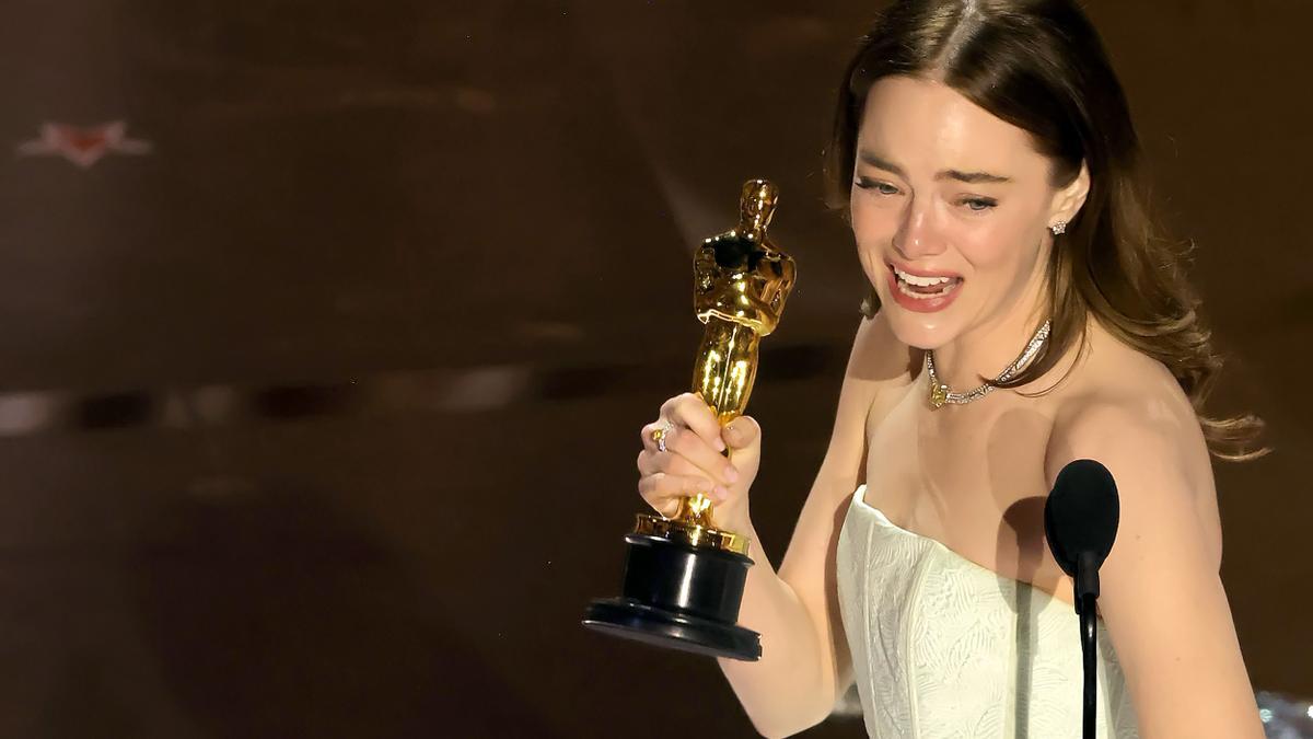 Premios Oscar 2024: Lista completa de ganadores por categorías y ...