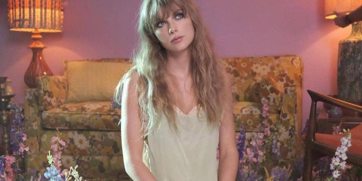 Taylor Swift sorprende con un álbum doble: "The Tortured Poets Department" - Eddy Warman