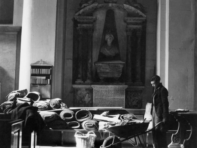 Cecil Beaton: El dandy que revolucionó el mundo con su cámara - Eddy Warman
