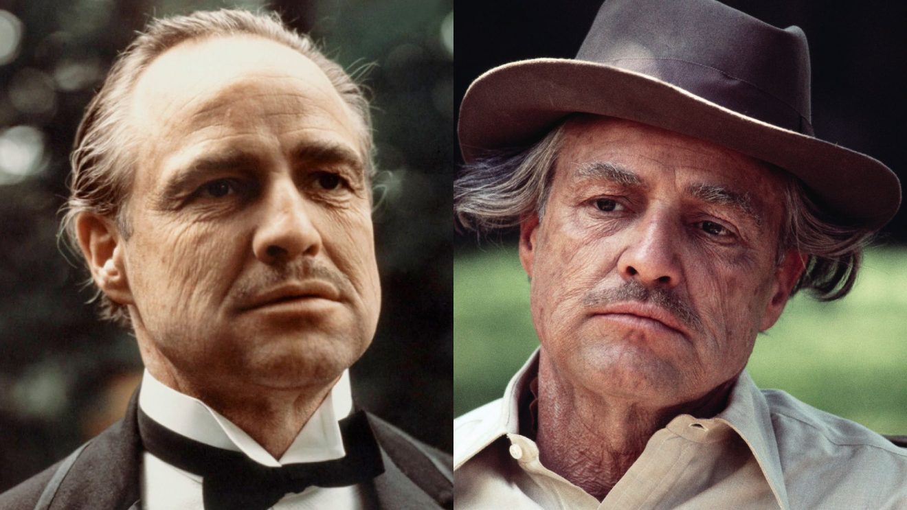 Marlon Brando: El ícono rebelde que redefinió la actuación de Hollywood ...