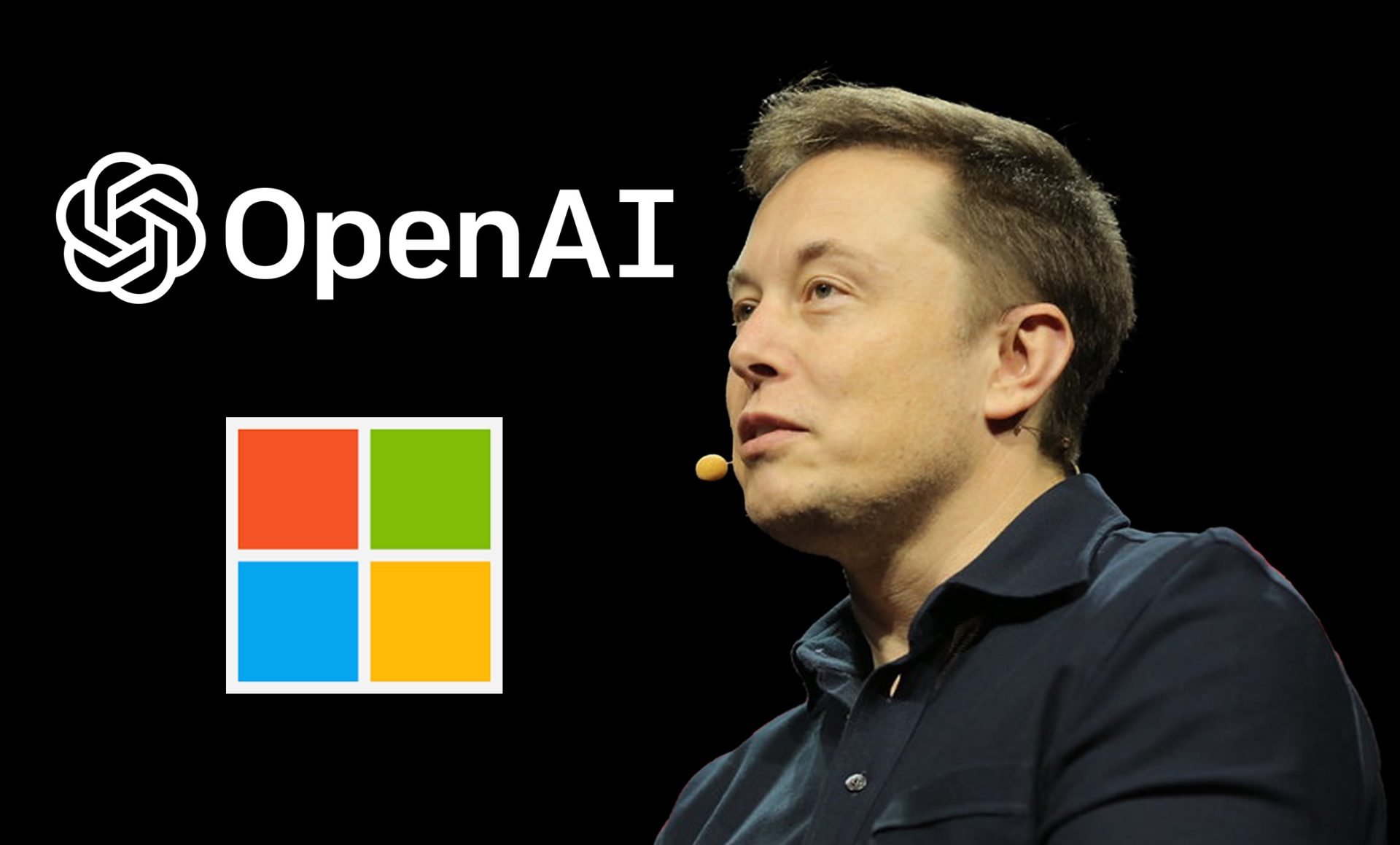 OpenAI responde a la demanda de Elon Musk - Eddy Warman