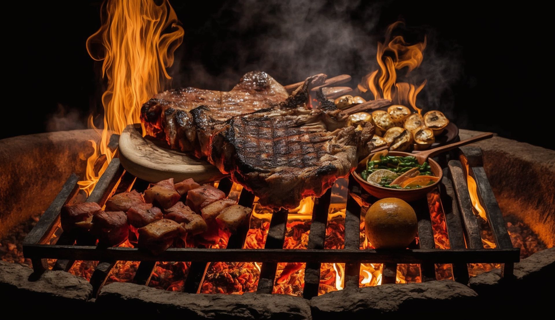 Explorando las mejores barbacoas del mundo: una experiencia culinaria ...