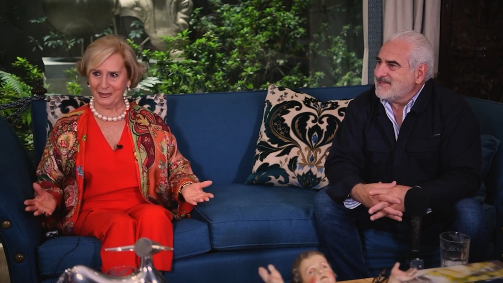 “España me dio la vida y México me enseñó a vivirla”: La historia de ...