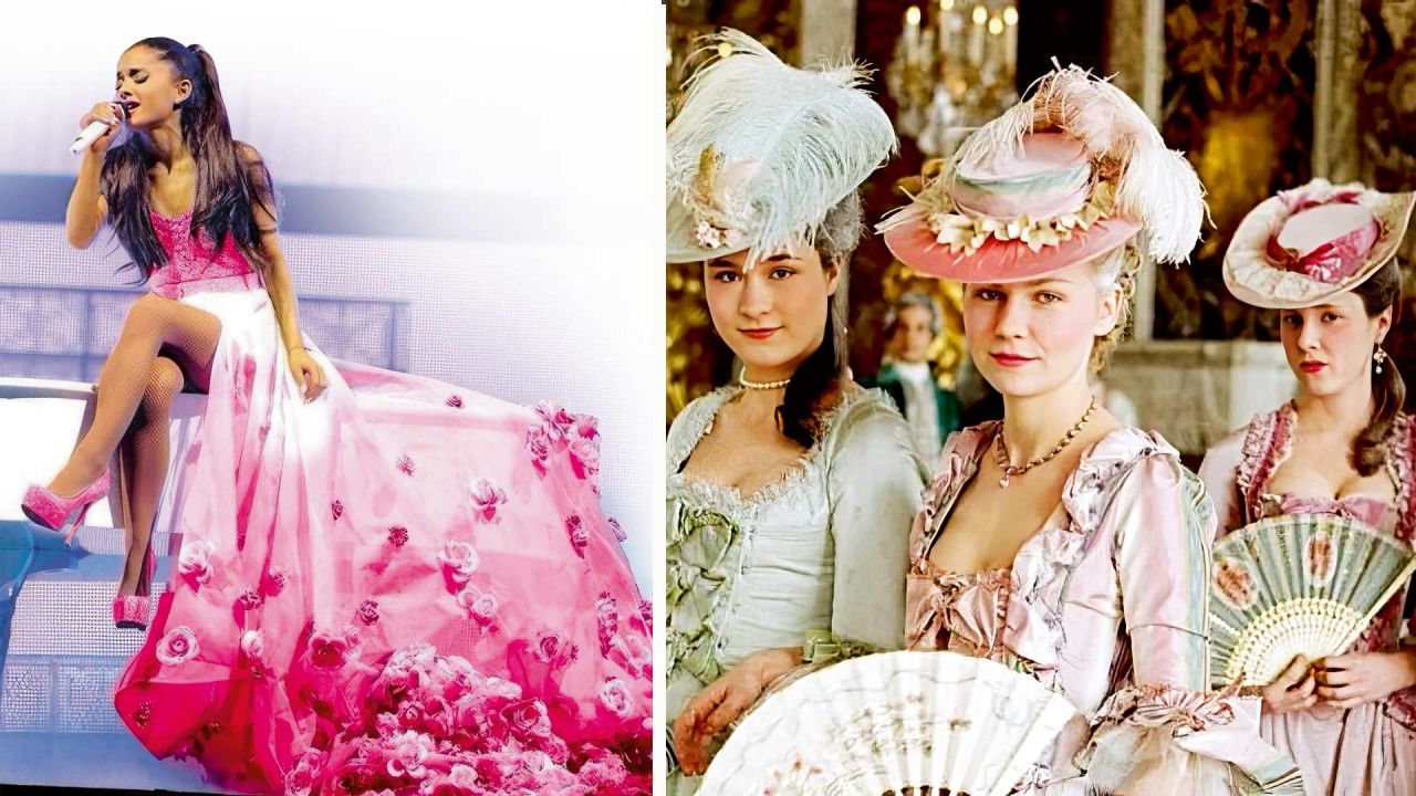 Explorando la tendencia 'Coquette': el estilo que causa furor en redes ...