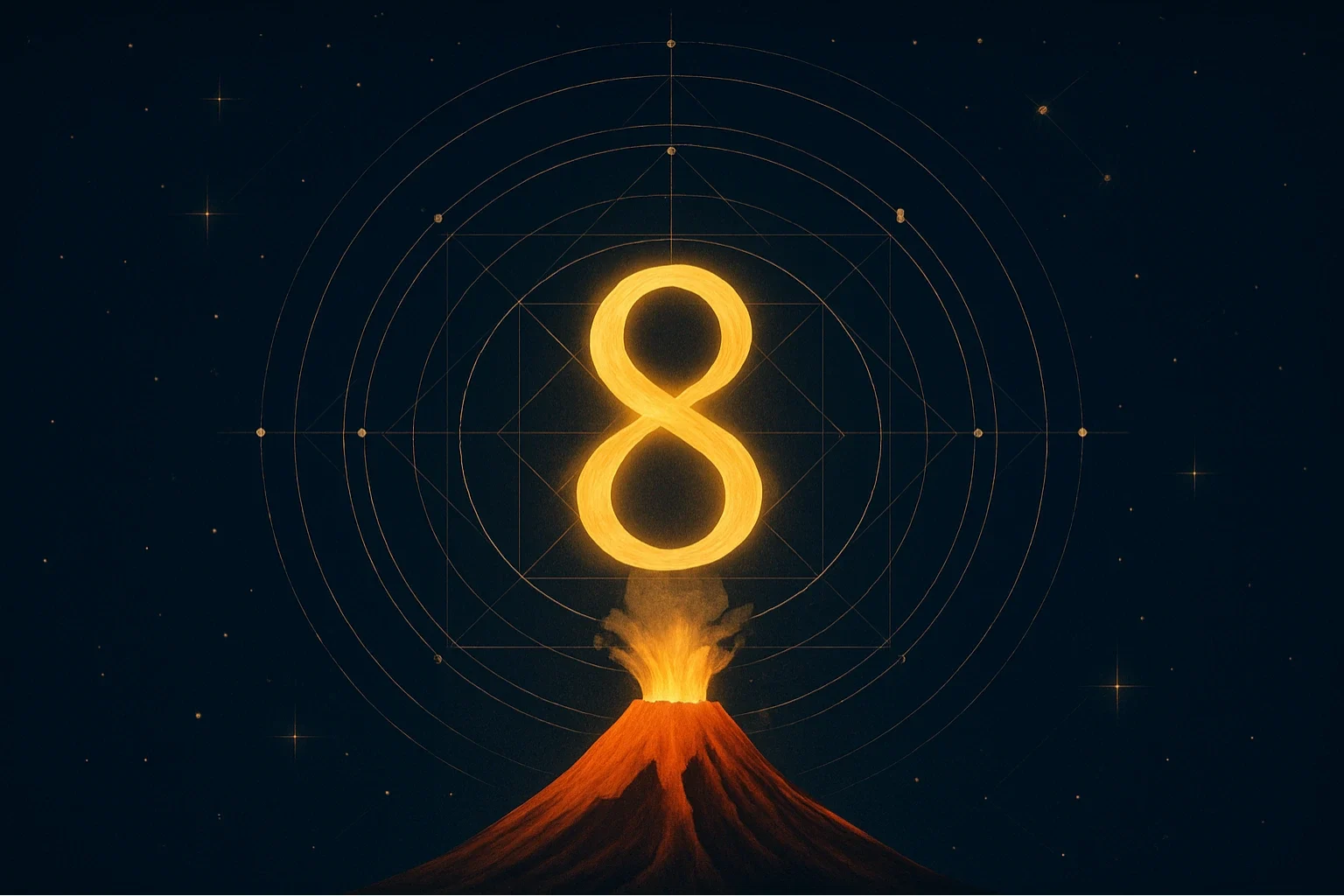 Agosto no susurra… ¡grita! La numerología revela por qué este mes es ...