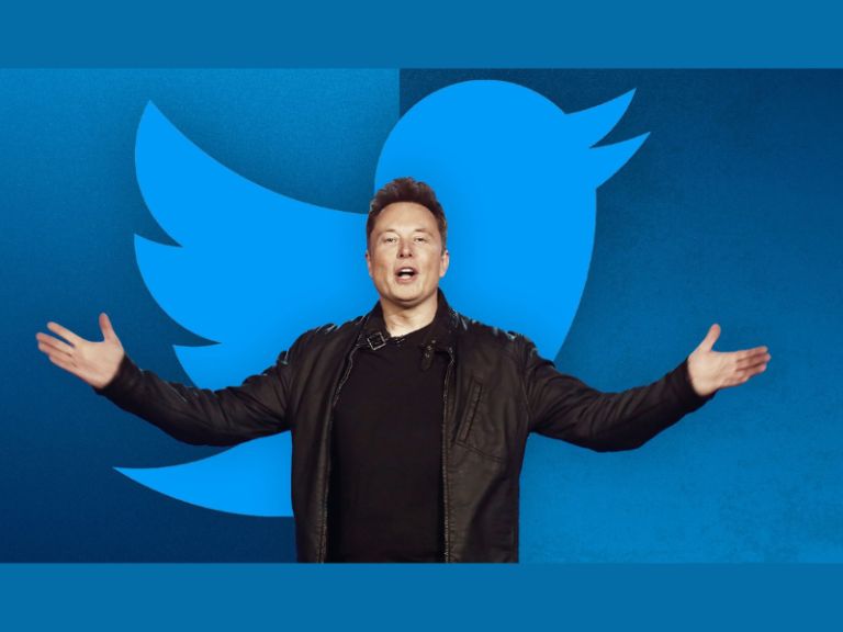 ¿Salvar el mundo? Nah, mejor compremos Twitter y hagamos memes de Bill ...